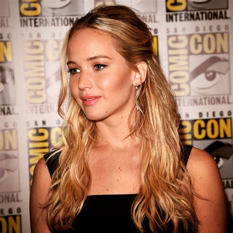 Jennifer Lawrence Profesional Jennifer Lawrence Wallpaper 4k Actress