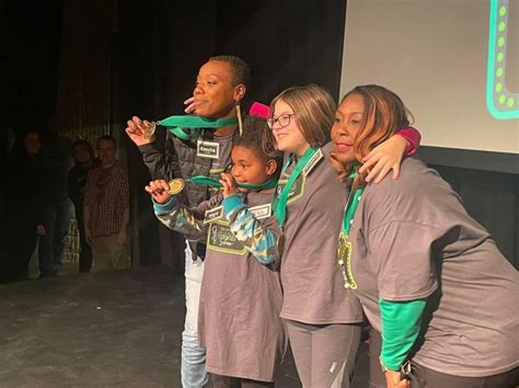 Keesha Ward Mba On Linkedin Tons Of Fun Last Night