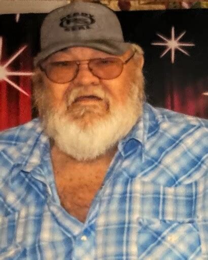 Roy Franklin Singleton Obituary June 23 2024 Russellville Funeral Home