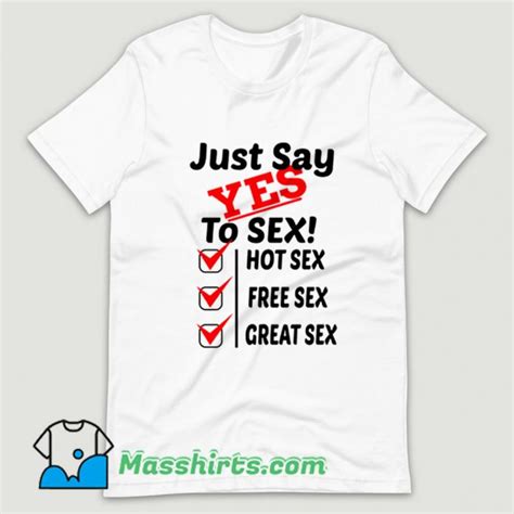 Yes Please Tell Me More T Shirt Design By Masshirts Com