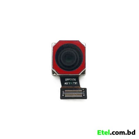 Xiaomi Poco X Back Camera Price In Bangladesh