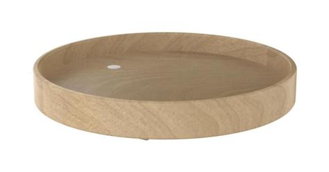 Rev A Shelf LD 4NW 001 18B 1 Lazy Daisy Banded Wood Single 18 Full