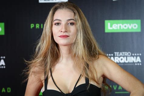 Rodaje exprés de La que se avecina confirma la marcha de Carlota