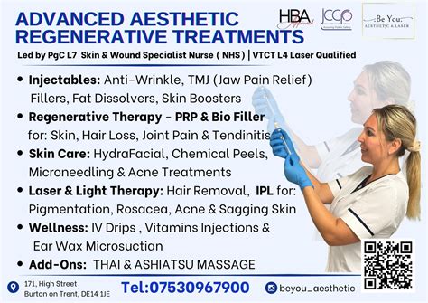 Beau Visage Aesthetics Big Thanks To The Very Talented Nic Over At The Personal Touch For