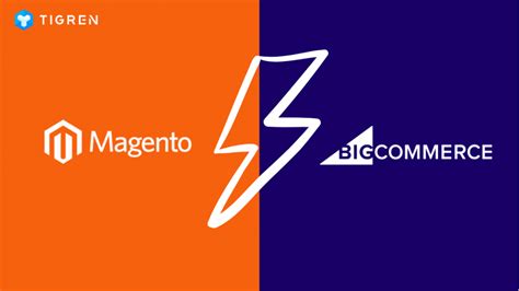Magento Vs Bigcommerce Which Is The Perfect Choice For You