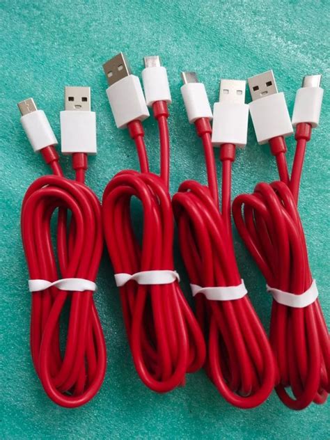 Multi Charging Usb Cable 1 M At ₹ 18 Piece In New Delhi Id 2856375776962