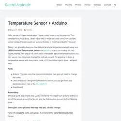 Arduino Pearltrees