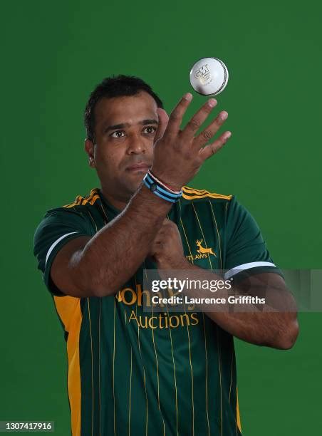 Samit Patel Cricket Photos And Premium High Res Pictures Getty Images