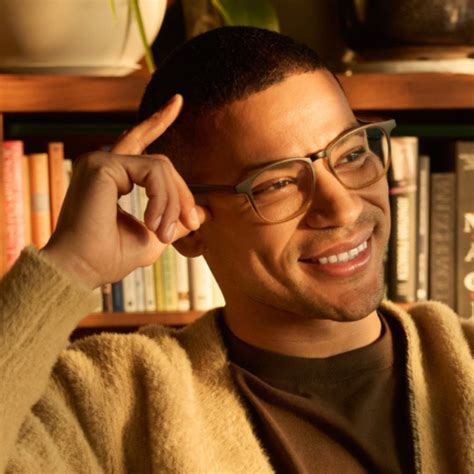 The Evolution Of Eyeglass Frame Materials