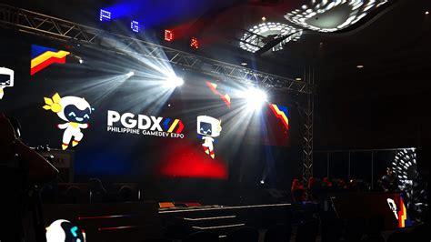 Philippine Gamedev Expo 2023 Making Its Mark On The Filipino Game Dev