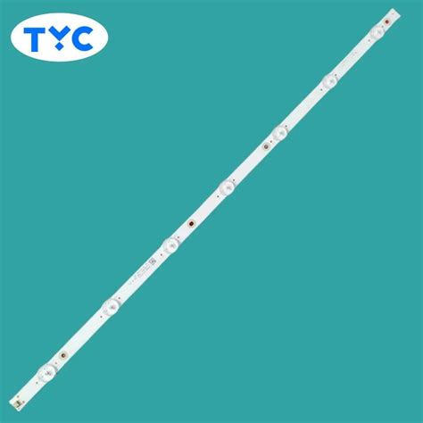Led Tv Backlight Strip Forjl D55071330 003bs Mv01 Lcd Light Bar