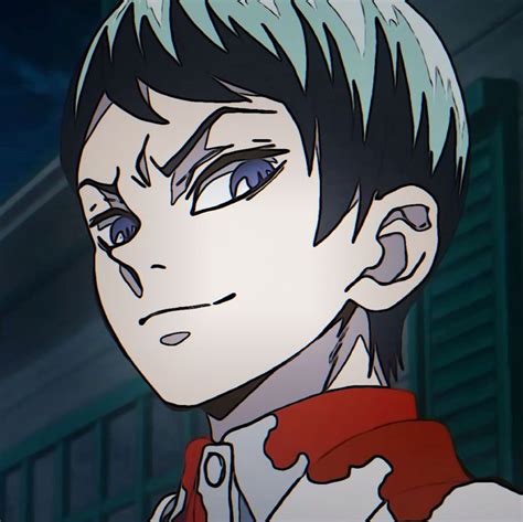 Yushiro ⌇ Demon Slayer