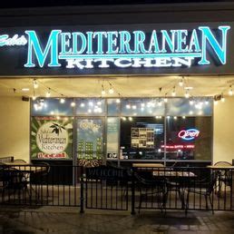 Sabas Mediterranean Kitchen Updated June 2026 711 Photos And 1178
