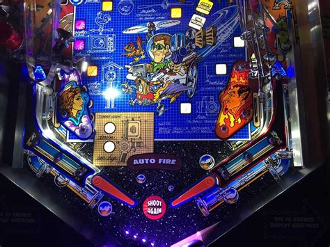 The Ultimate Guide To Pinball Machine Schematics Everything You Need To Know