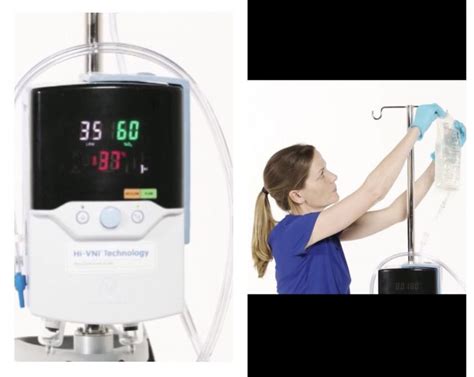 Vapotherm Hire Emergency Medical Services