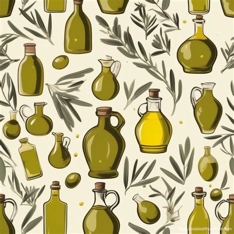 The Fountain Of Health Unveiling The Remarkable Benefits Of Olive Oil