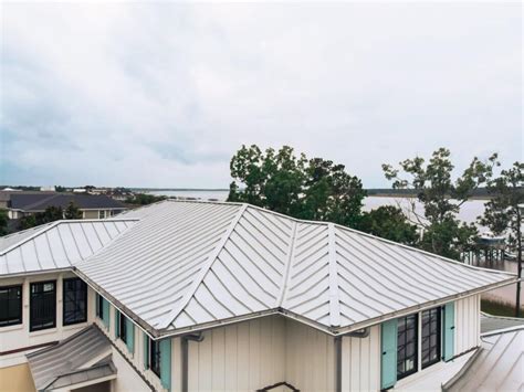 Residential Roof Installation Charleston Baker Roofing Company