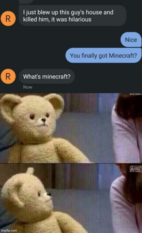 Image Tagged In Minecraft Imgflip