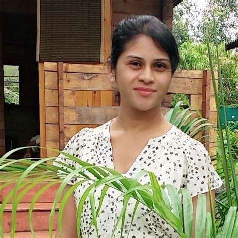 Anagha Kulkarni Business Development Manager Praj Industries Linkedin