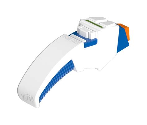 Nerf Lmtd Starfleet Type 2 And Type 3 Phasers Star Trek Primer Contacto