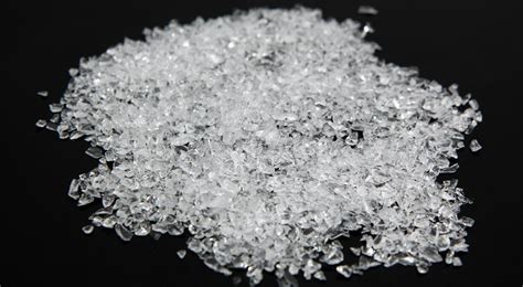 China 99 99 Silica Particles Columnar Sio2 Vacuum Coating Material