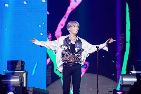 キム・ジェジュン、”新しいアルバムで報いたい。長く聴いてほしい”2日にわたるソウルツアー大盛況 K Pop、韓国エンタメニュース、取材