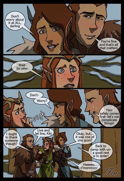 Post 6267937 Comic Criticalrole Criticalrolevoxmachina