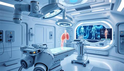 Latest Innovations In Sensors For Minimally Invasive Surgeries