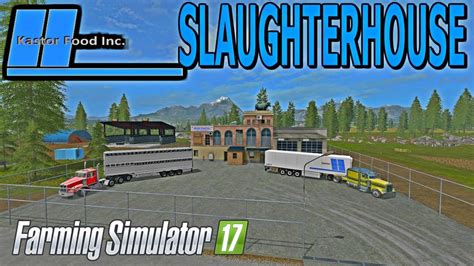 Kastor Food Rus V1 0 Fs17 Farming Simulator 17 Mod Fs 2017 Mod