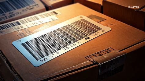 The Importance Of Serial Numbers Batch Numbers And Barcodes In Regulatory Environments