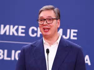 Vučić Srbija Možda Promeni Odluku O Sankcijama Rusiji Vesti Online