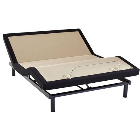 Sealy Ease Adjustable Bed Base 10 Twin Xl