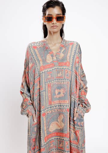 Thappa Dress Doh Tak Keh