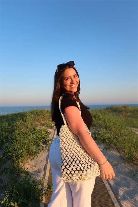 Photo Of Katherine Campbell