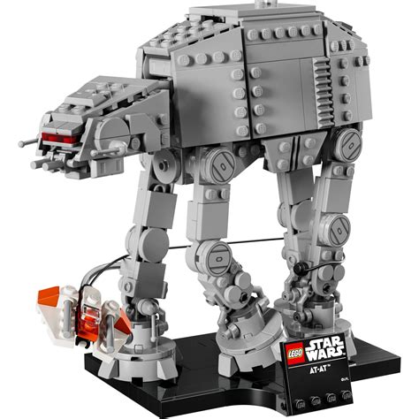 At At™ 75440 Lego®