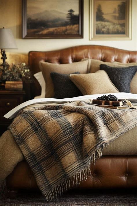 Ralph Lauren Bedroom Ideas Inspiration Vintage Ralph Lauren Bedroom