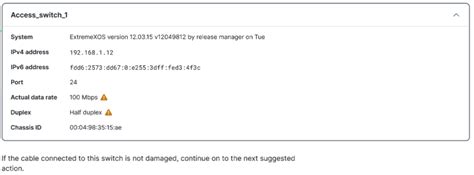 Root Cause Analysis Rca Alert Based Workflows Cisco Meraki