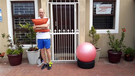 Cabg 1 Month Post Open Heart Surgery Cardiac Rehab Exercises Youtube
