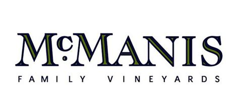 Mcmanis Wine Now