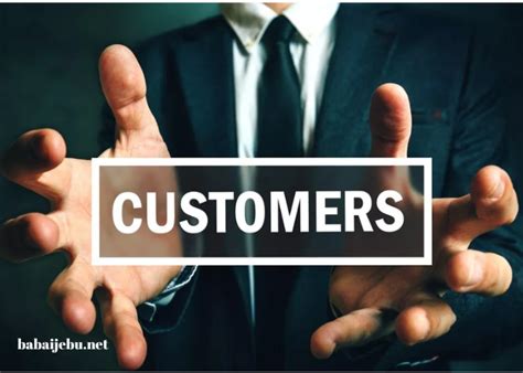 Customer Centric Strategies For Business Growth