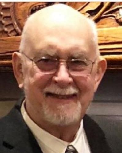 James Emert Obituary 1939 2018 Stow Oh
