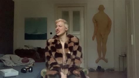 Antony Und Die Johnsons Daylight Und Die Sonne Xhamster