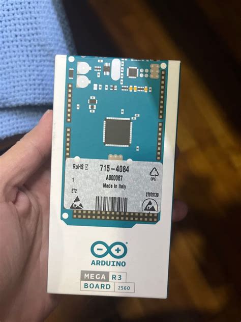 Arduino Mega R3 2560 Computers Tech Parts Accessories Other