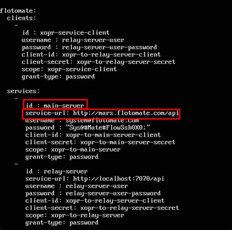 3 1 File Server Installation Guide Motadata ITSM Installation Guide