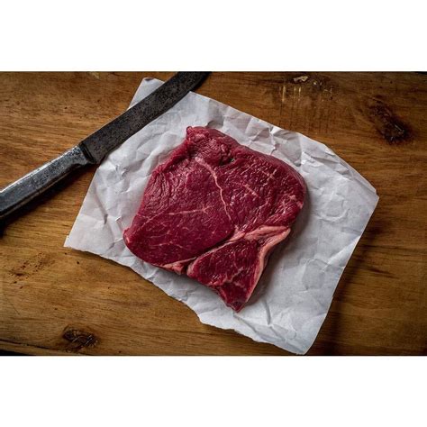 Nebraska Star Beef Aged Angus Top Sirloin And Premium Ground Beef