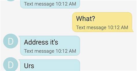 The Way My Mom Likes To Text R Ihadastroke