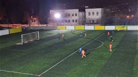 გლდანი 2012 0 2 ნორჩი დინამო 2011 ლაბუჩას თასი Youtube