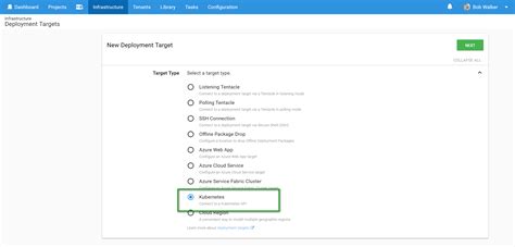Deploying Teamcity To Kubernetes Using Octopus Deploy Octopus Deploy