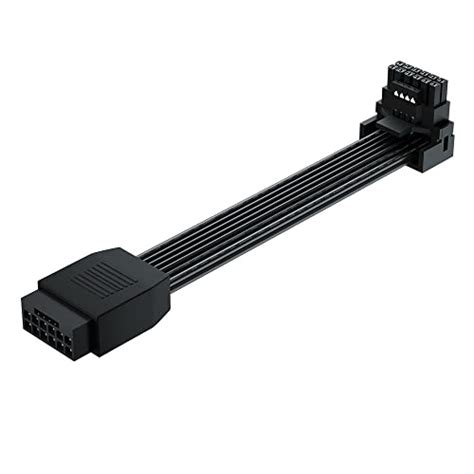 I Tested The 12vhpwr 90 Degree Adapter And Heres Why Its A Must Have