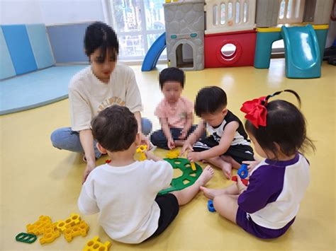 맘mom편한 구미시 365 돌봄 어린이집 운영